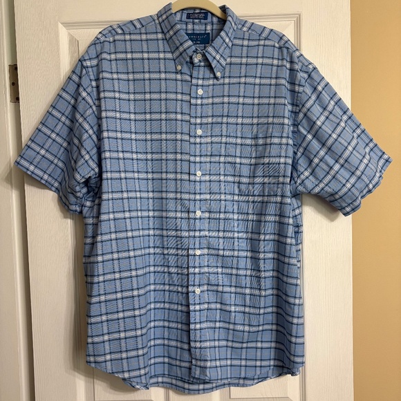 Towncraft | Shirts | Mens Towncraft Shirt Xl | Poshmark
